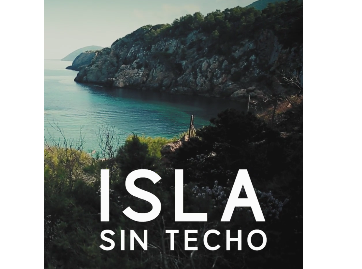 Isla sin techo - Cortometraje de Sebastián Feldman